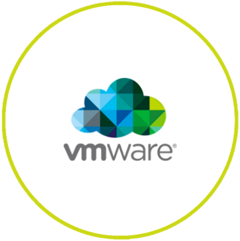 VMware Landing Page - TD SYNNEX Practice Builder